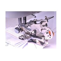 Janome Acufeed Ruffler Foot #202095004 - Perfect Attachment for Easy ...