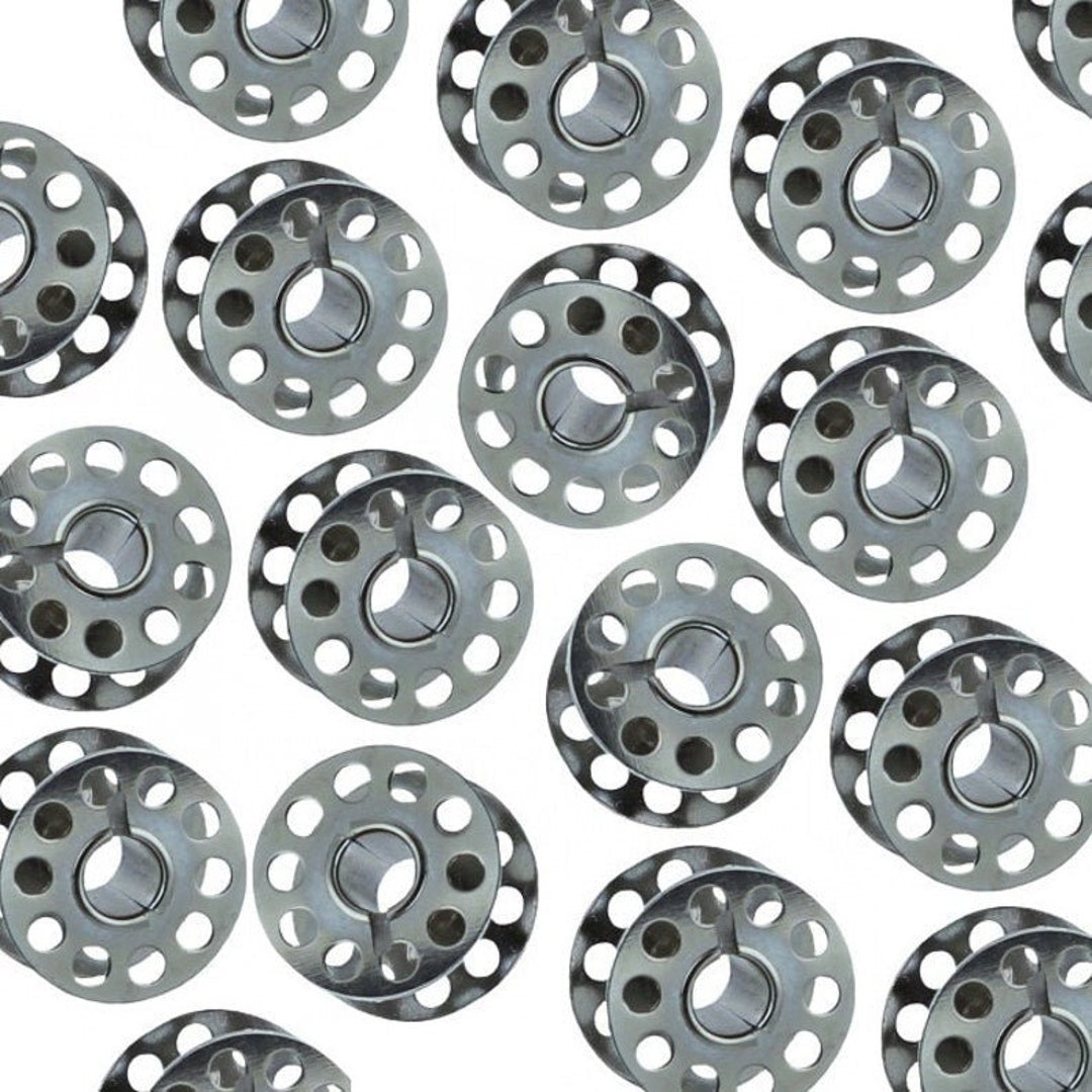 Bobbins for White Sewing Machine - Etsy