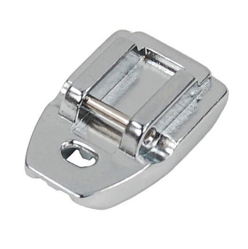 Brother Invisible Zipper Foot for All Low Shank Sewing Machine Models ...