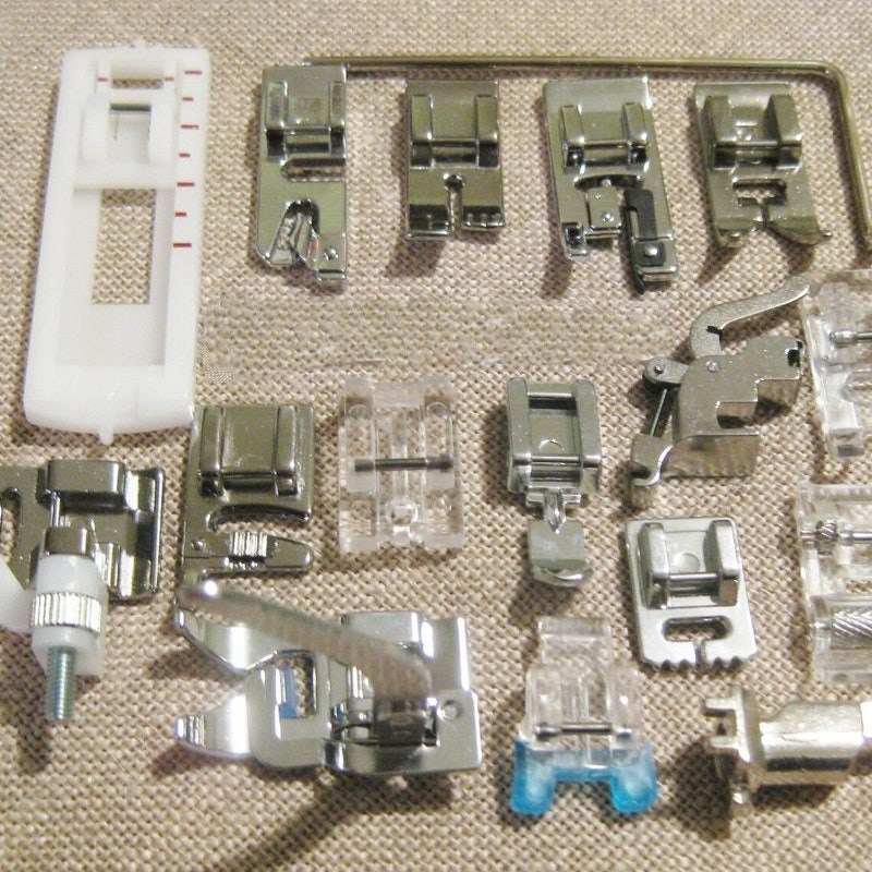 Bernina Sewing Machine Parts - Etsy