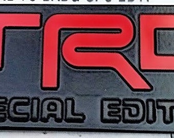 Toyota Fj Emblem - Etsy