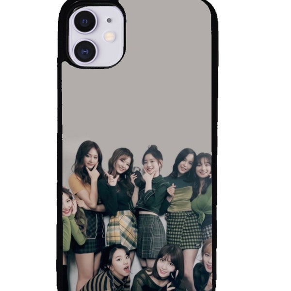 Twice Phone Case - Etsy