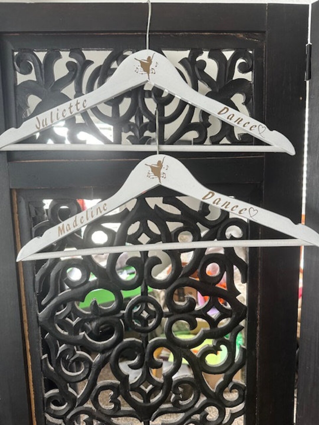 Dance Team Hangers. Perfect Gift for Your Dancer - Etsy