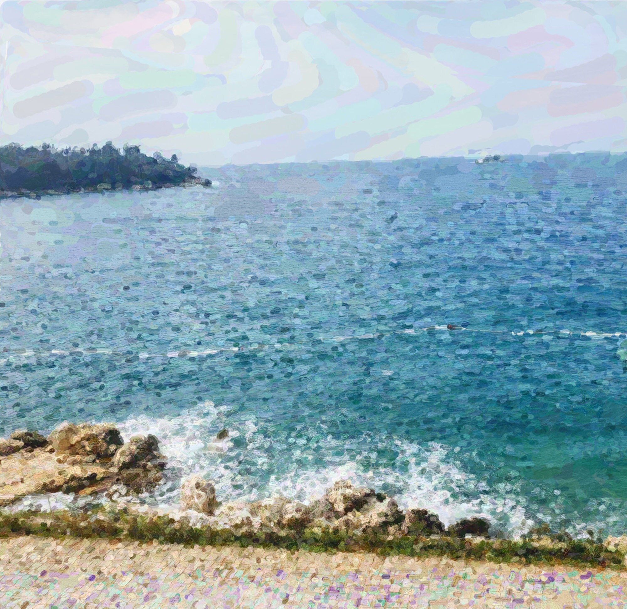 Croatia Print, Croatia Wall Art, Croatia Photo, Croatia Poster Print ...