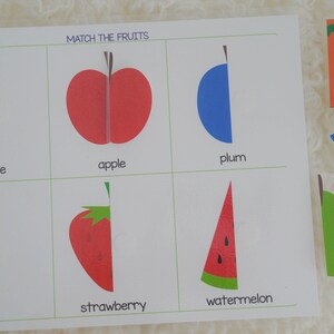 The Very Hungry Caterpillar Printable Bundle: Toddler Busy Book (PDF ...