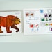 Brown Bear Brown Bear What Do You See Activities | Adapted Book for ...