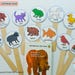 Brown Bear Brown Bear What Do You See Activities | Circle Time Story ...