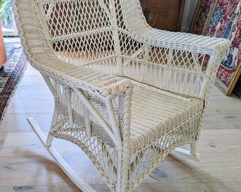 Cottagecore Chair - Etsy