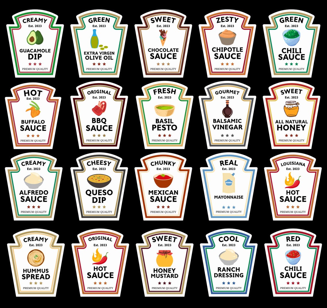 Group Condiments T-shirts, Christmas Matching Shirt, Matching Condiment ...