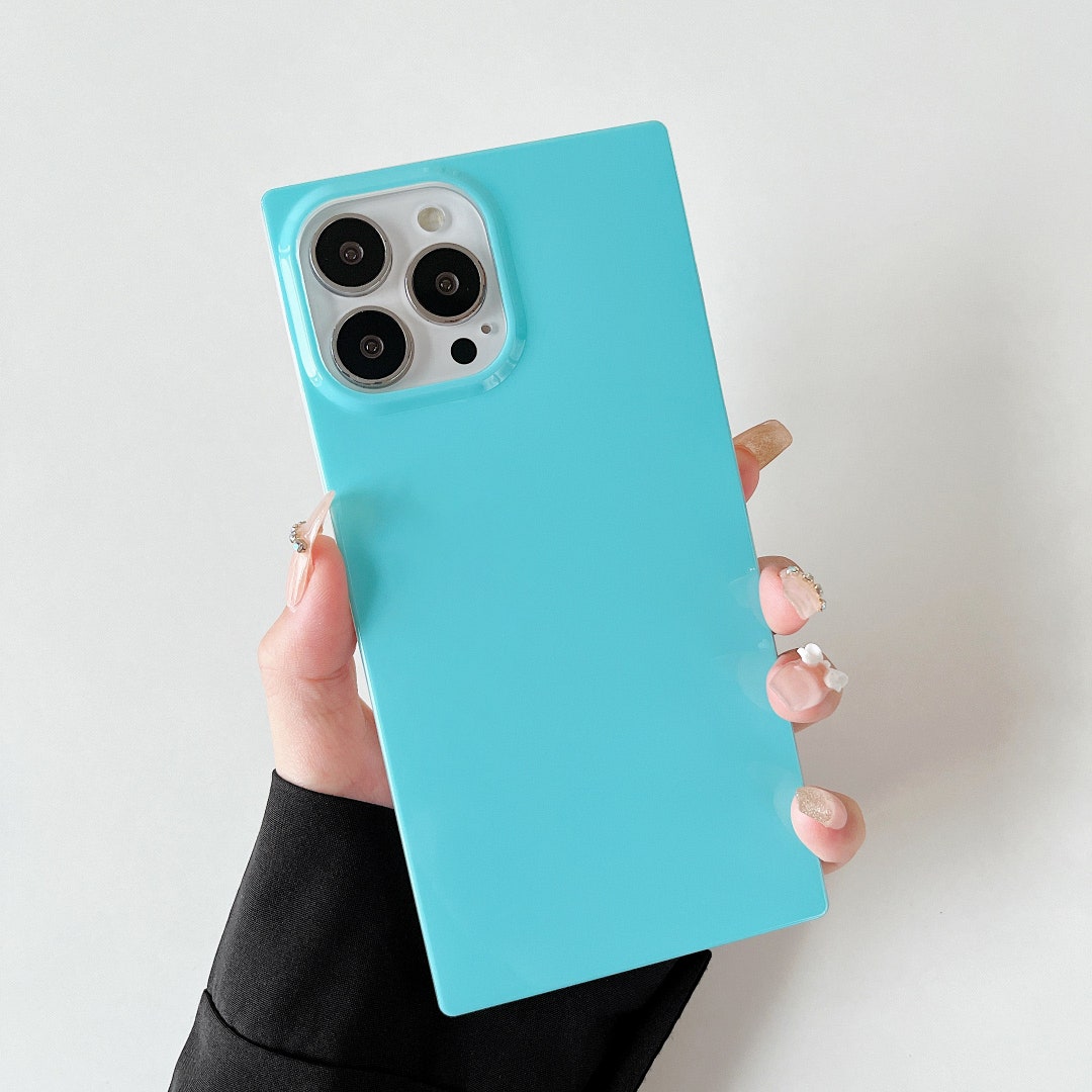 Sassy & Chic Square Phone Case - Etsy