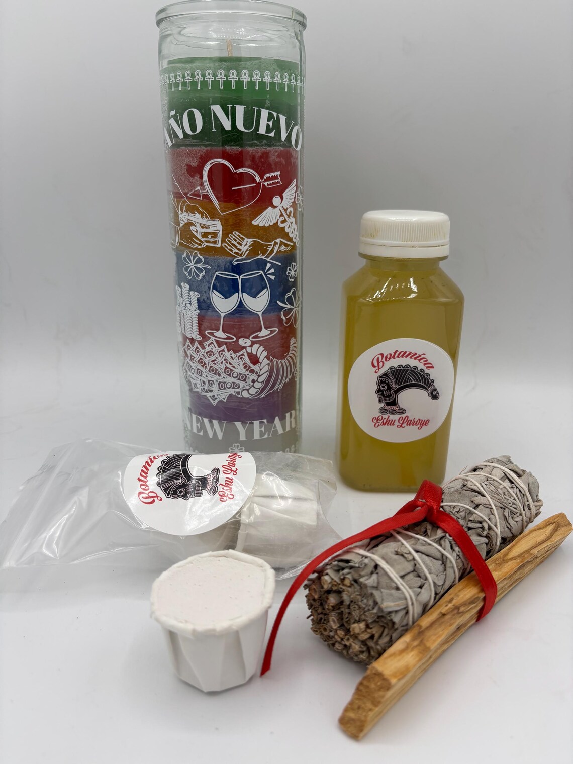 NEW YEAR 2025 BUNDLE - Etsy