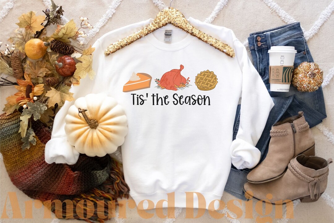 Funny Thanksgiving Sweater, Group Thanksgiving Sweatshirt, Thanksgiving ...