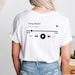 Custom Artist Song Name Shirt: Personalized Music Fan Tee - Etsy