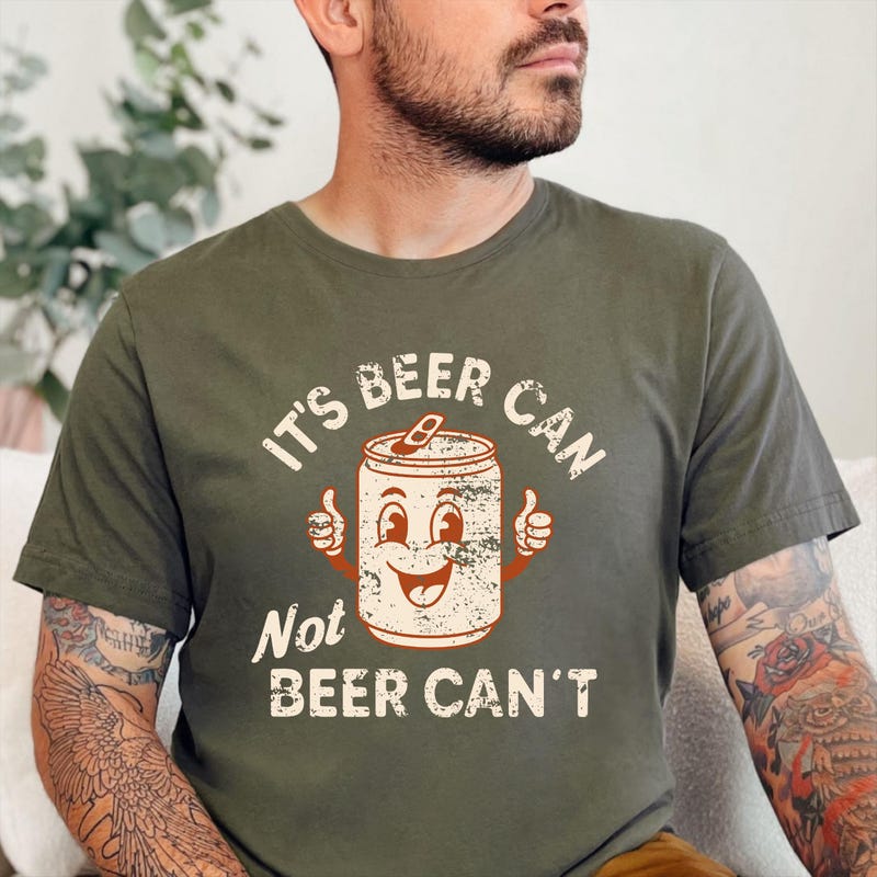 Funny Beer Shirts - Etsy