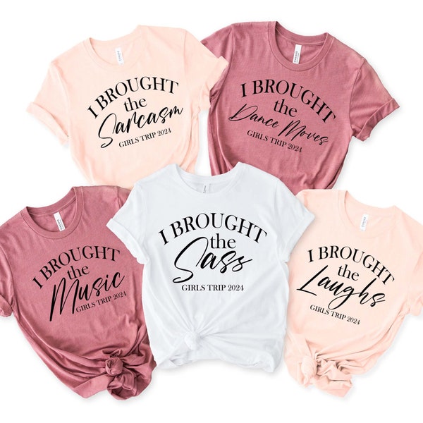 Girls Weekend Shirt - Etsy