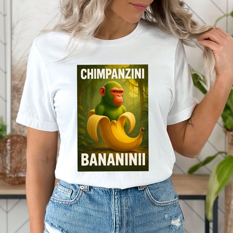 Steal a Brainrot Merch - Etsy