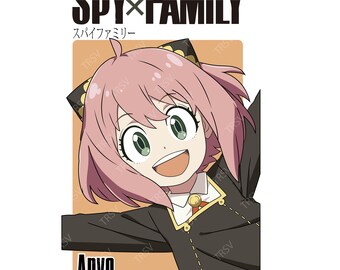 Vector Anime_waifu Fanart Design SVG PNG PDF Ai Editable - Etsy Israel