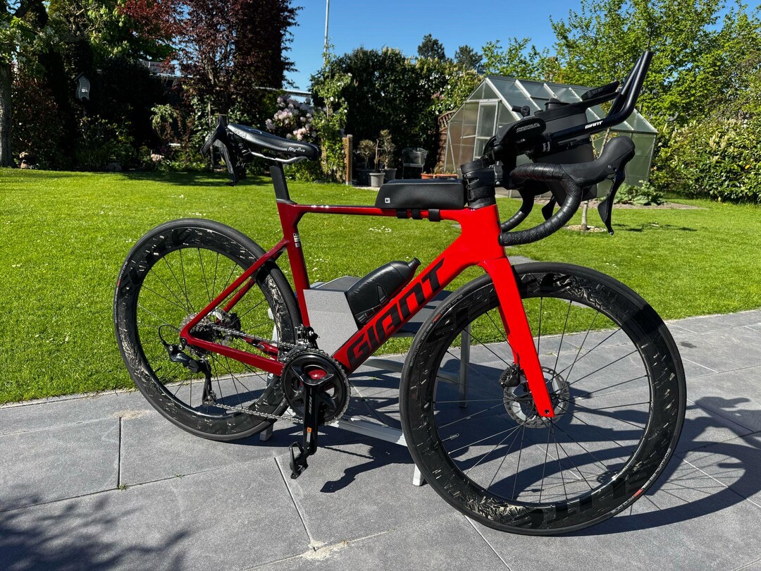 Toolbox Giant Propel Advanced 2024 - Etsy