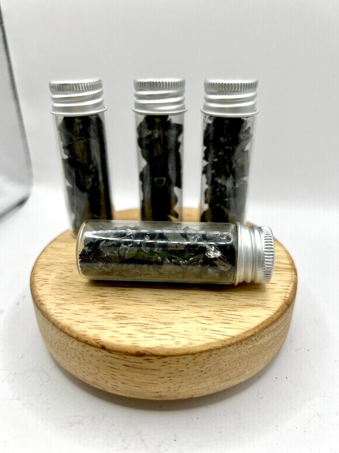 Elf Size / Mini Lumps of Coal - Etsy