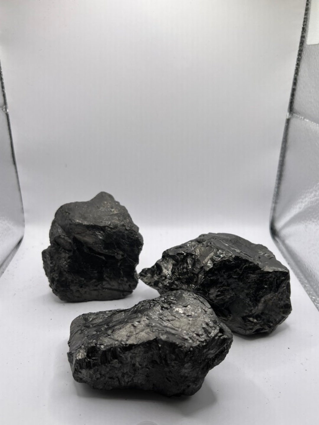 Lump of Coal (small) - Etsy