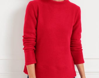 NWT Talbots Embellished Sweater Whimsy Fair Isle, Misses XS-XL, Free Shipping - Etsy