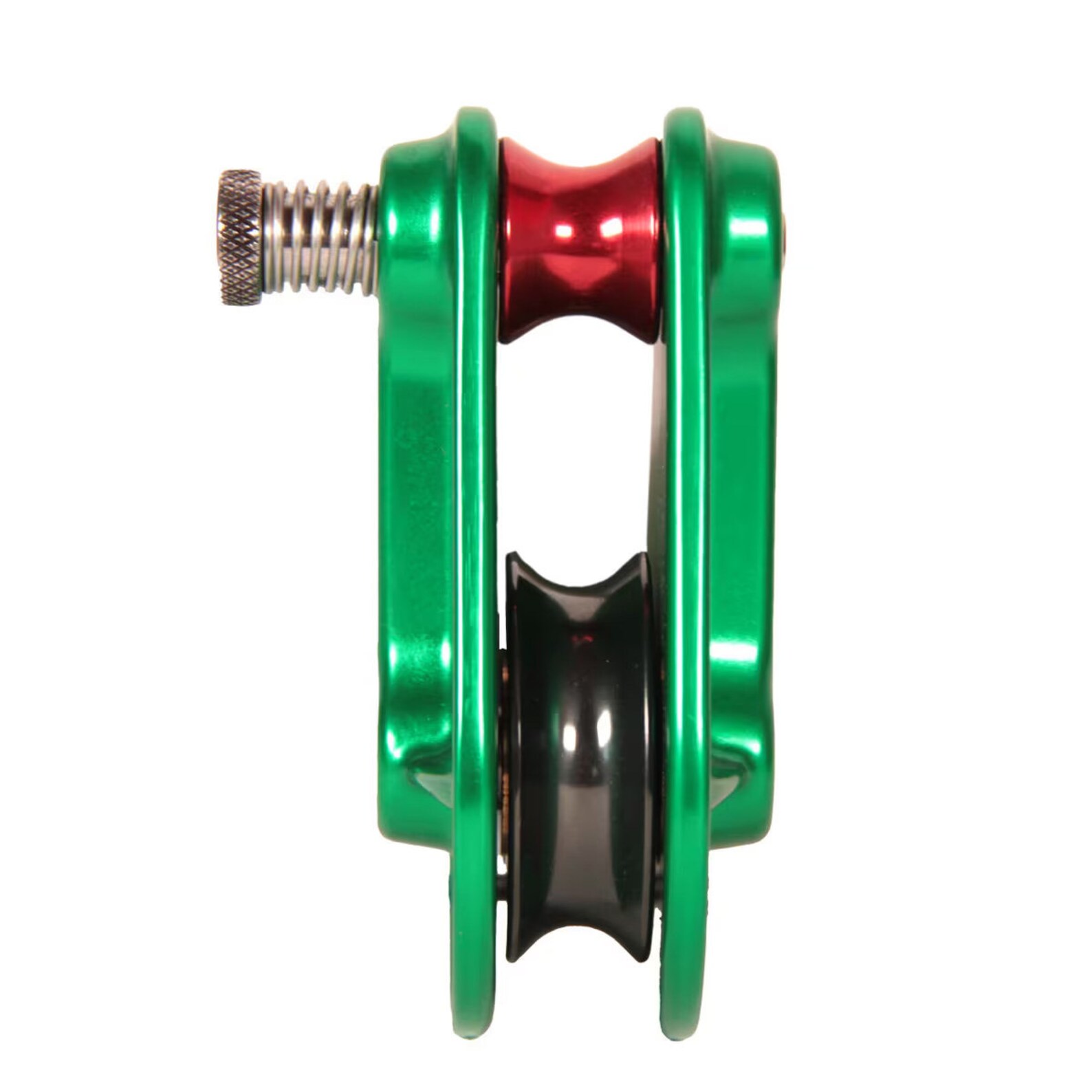 ISC Compact Rigging Pulley Block for 1/2" Rope - Etsy