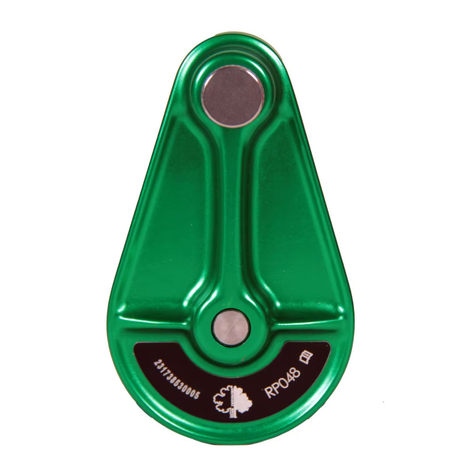 ISC Compact Rigging Pulley Block for 1/2" Rope - Etsy