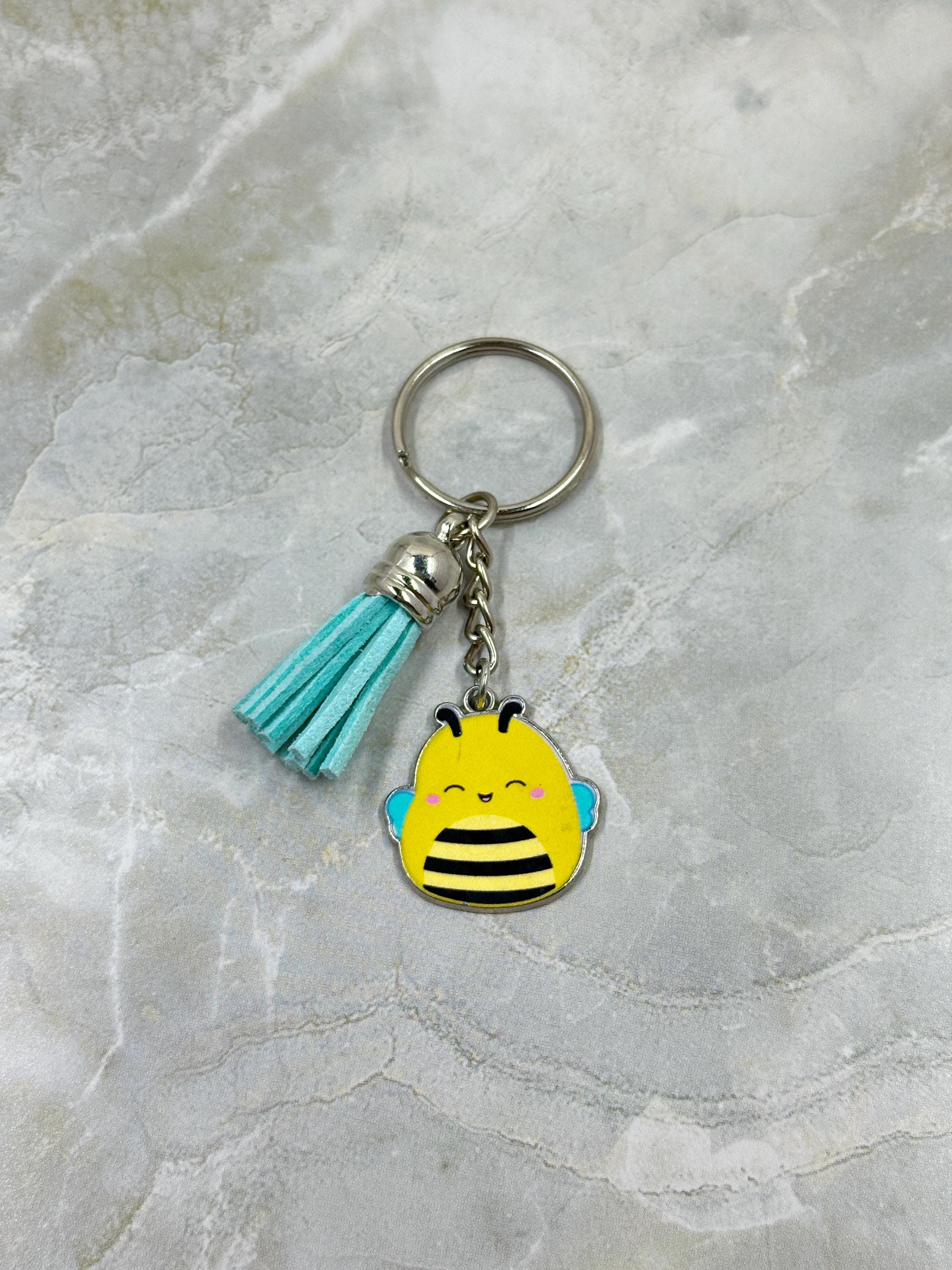 Squishmallow Keychain - Etsy