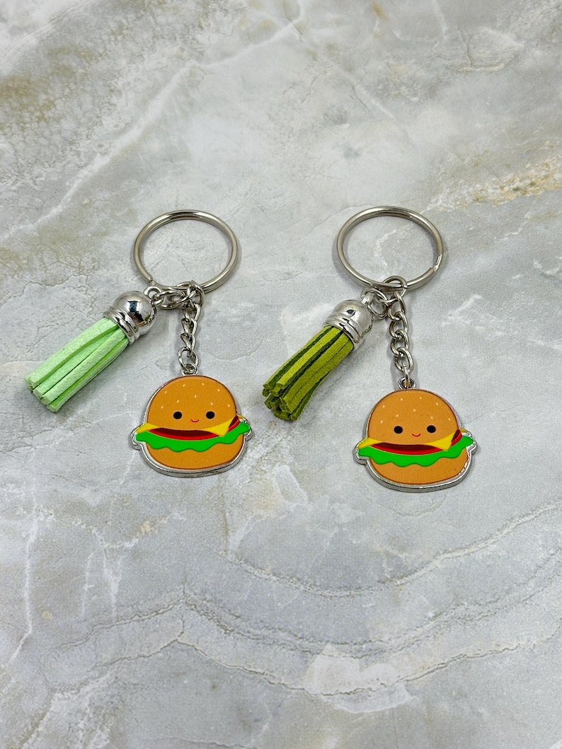 Squishmallow Keychain - Etsy