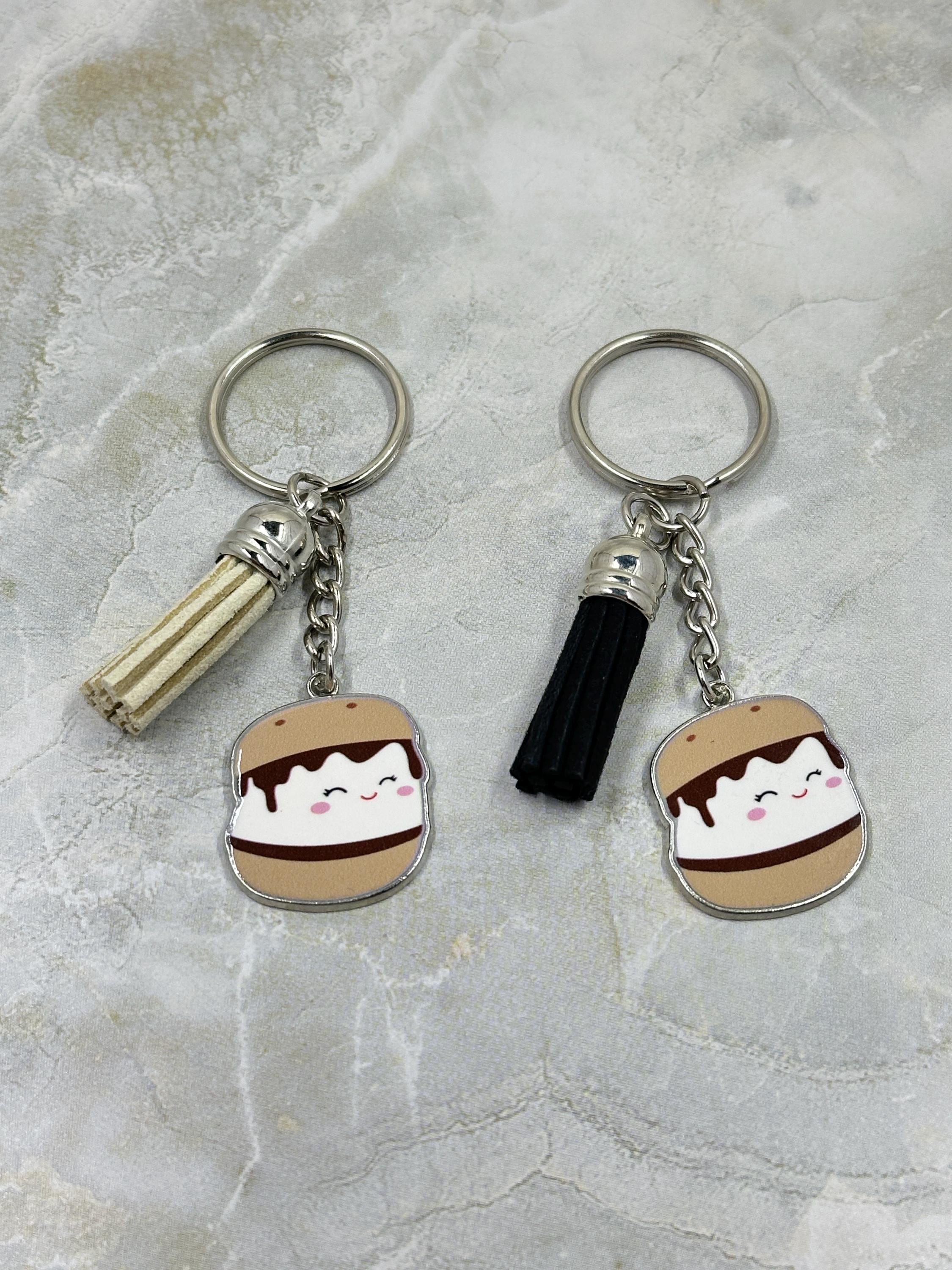 Squishmallow Keychain - Etsy