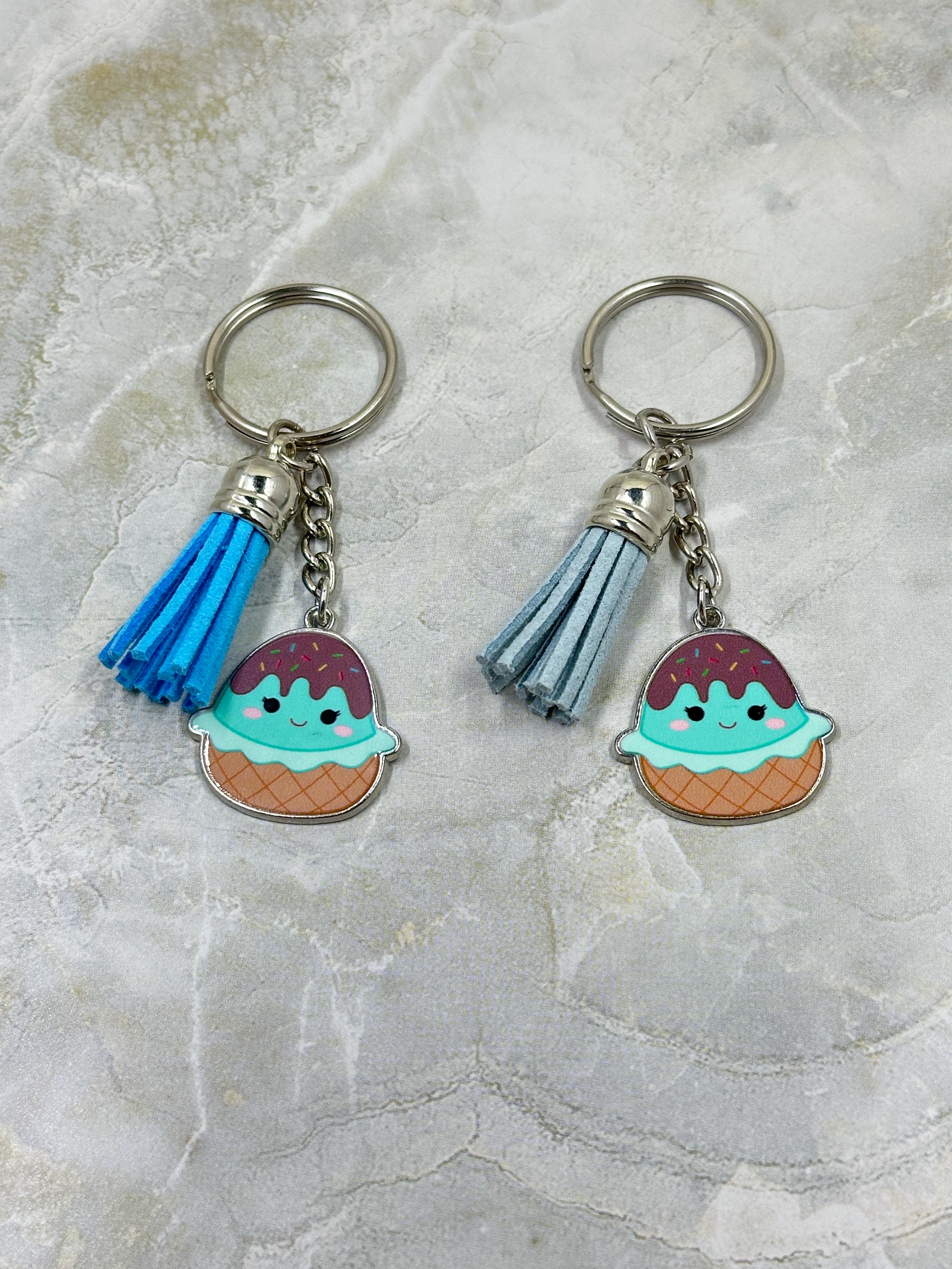 Squishmallow Keychain - Etsy