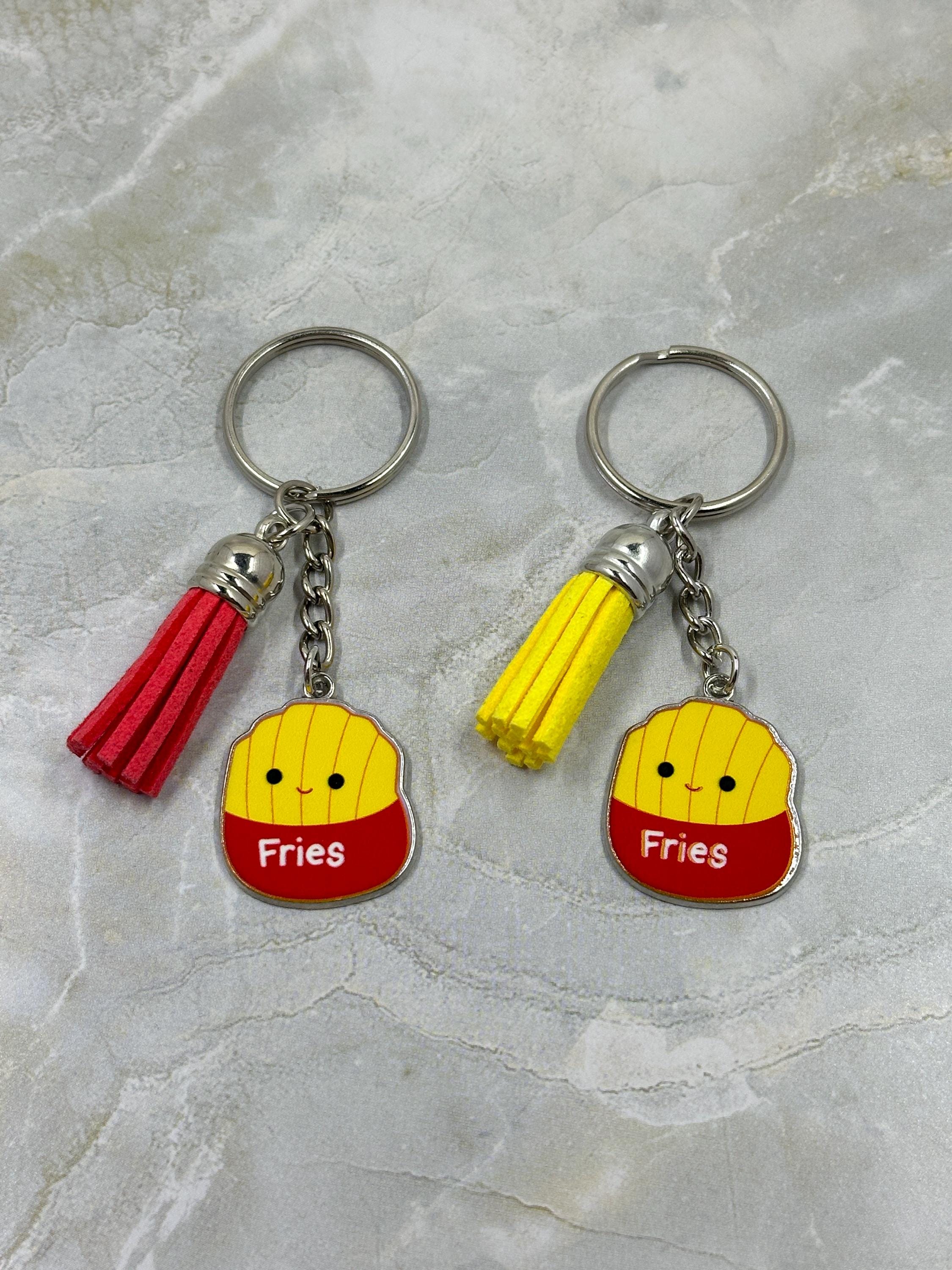 Squishmallow Keychain - Etsy