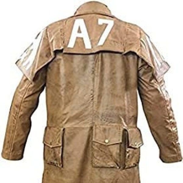 Ncr Ranger Costume - Etsy