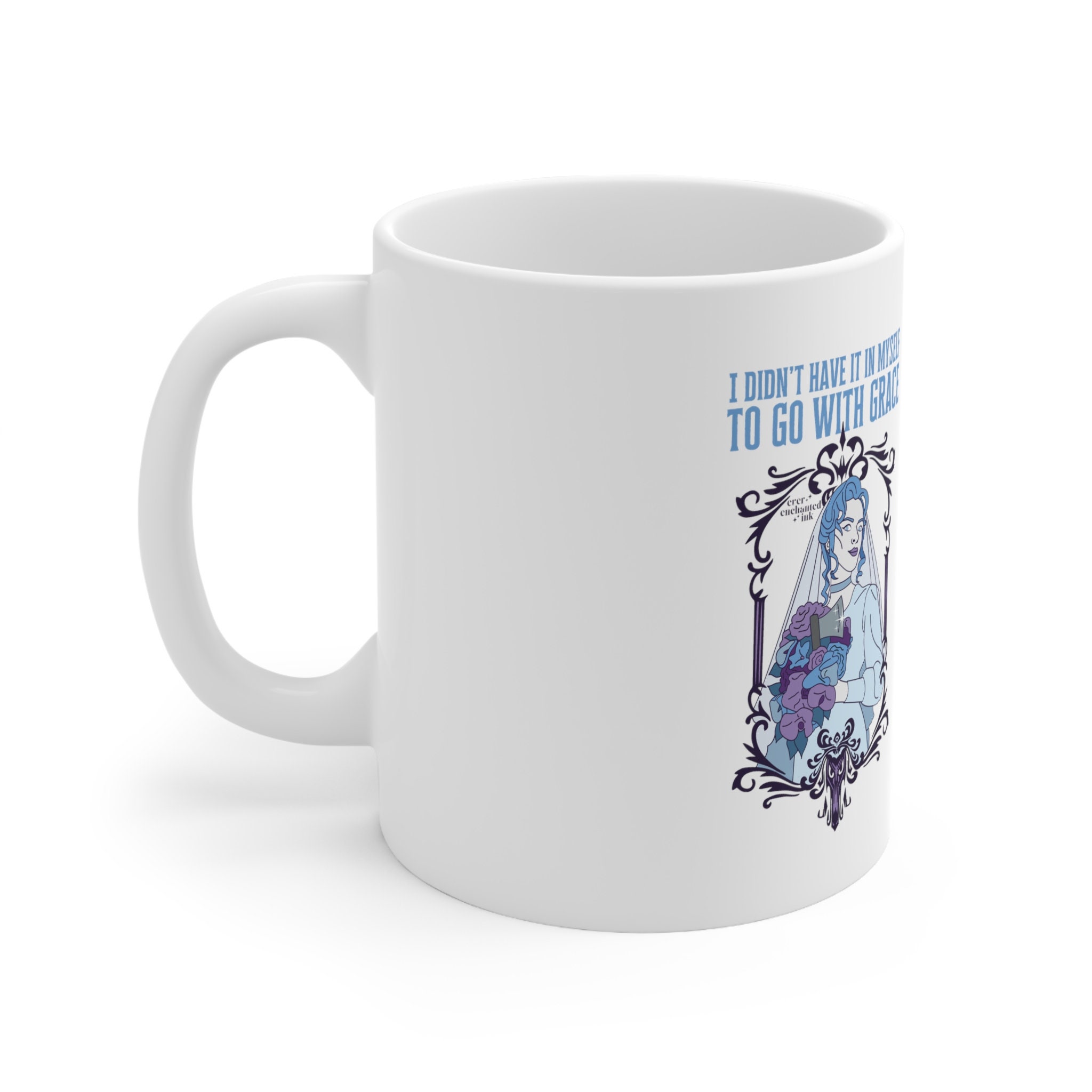 Haunted Mansion Bride Taylor Crossover, Constance Hatchaway, Folklore ...