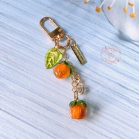 Cute Keychains - Etsy