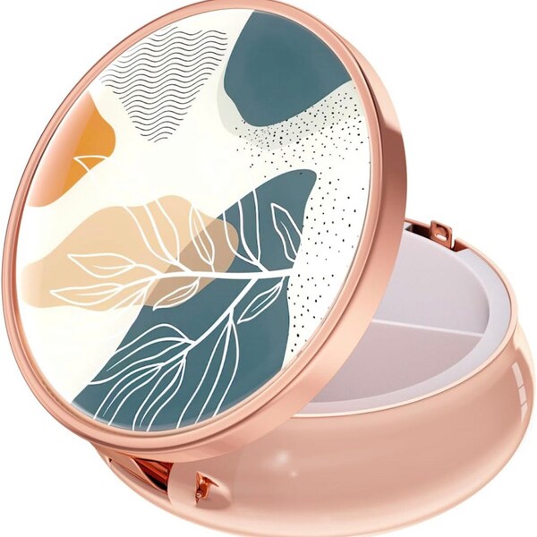 Decorative Pill Box - Etsy