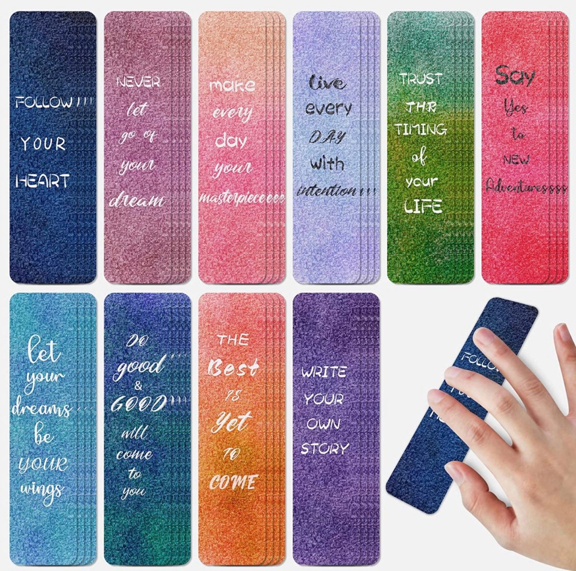 Calm Strips Guide to Sensory Stickers for Anxiety and Autism