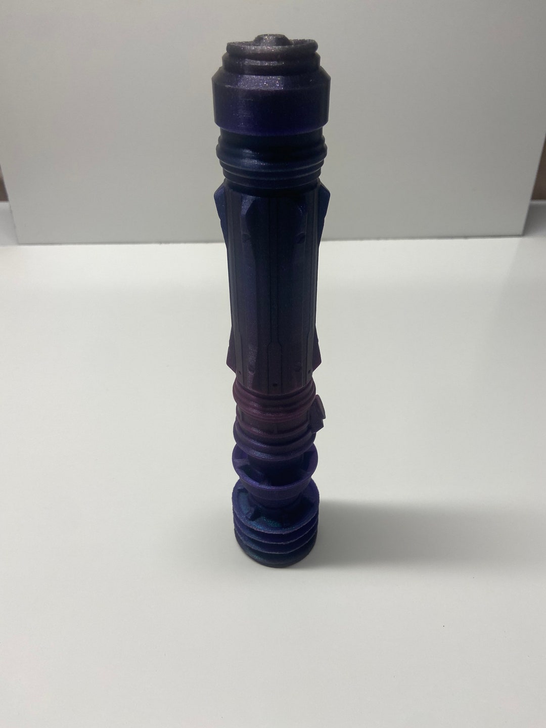 Leia Inspired Collapsing Lightsaber | A 3D Printing World Model - Etsy