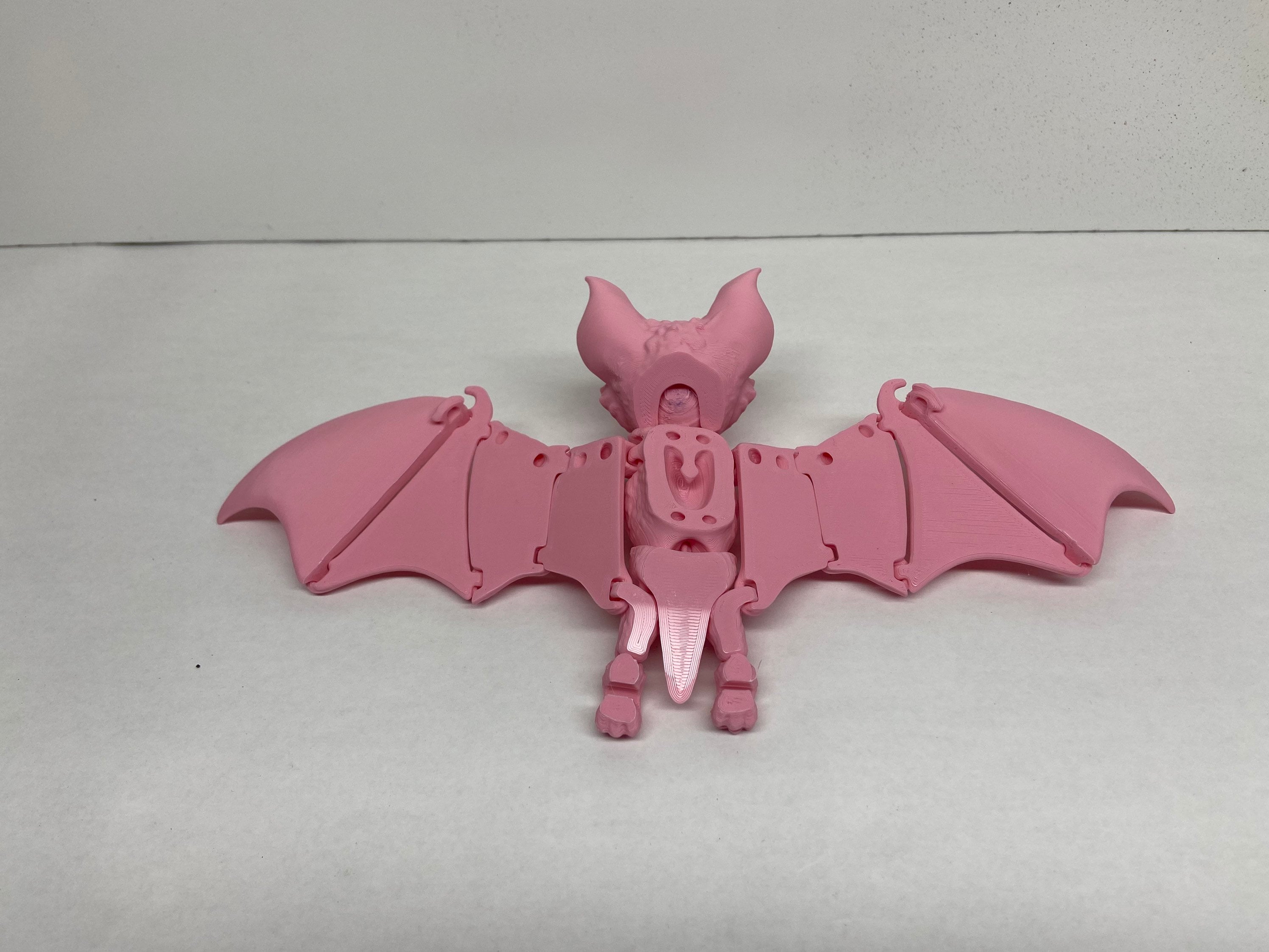 Bat Fidget Toy - Etsy