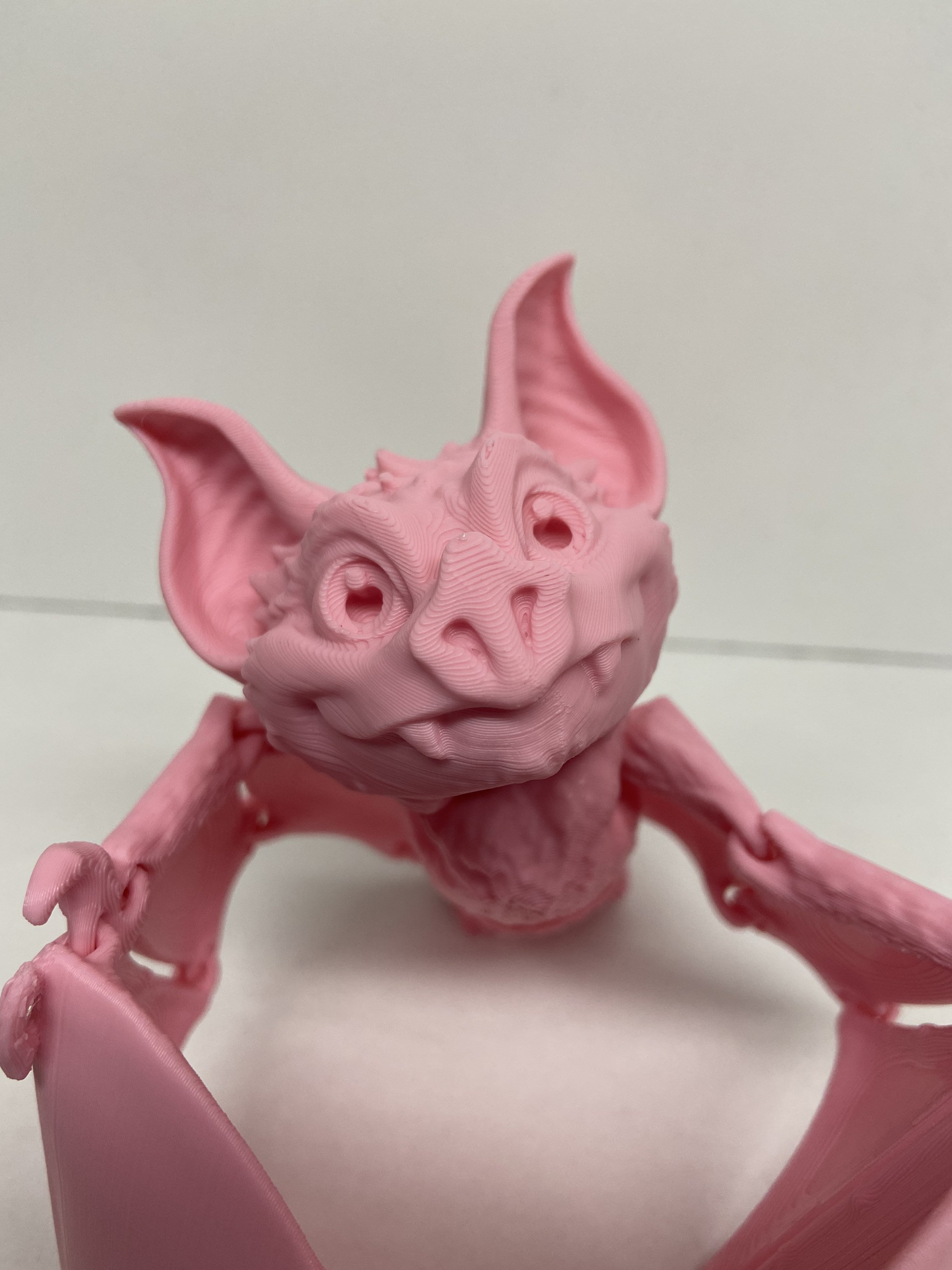 Bat Fidget Toy - Etsy