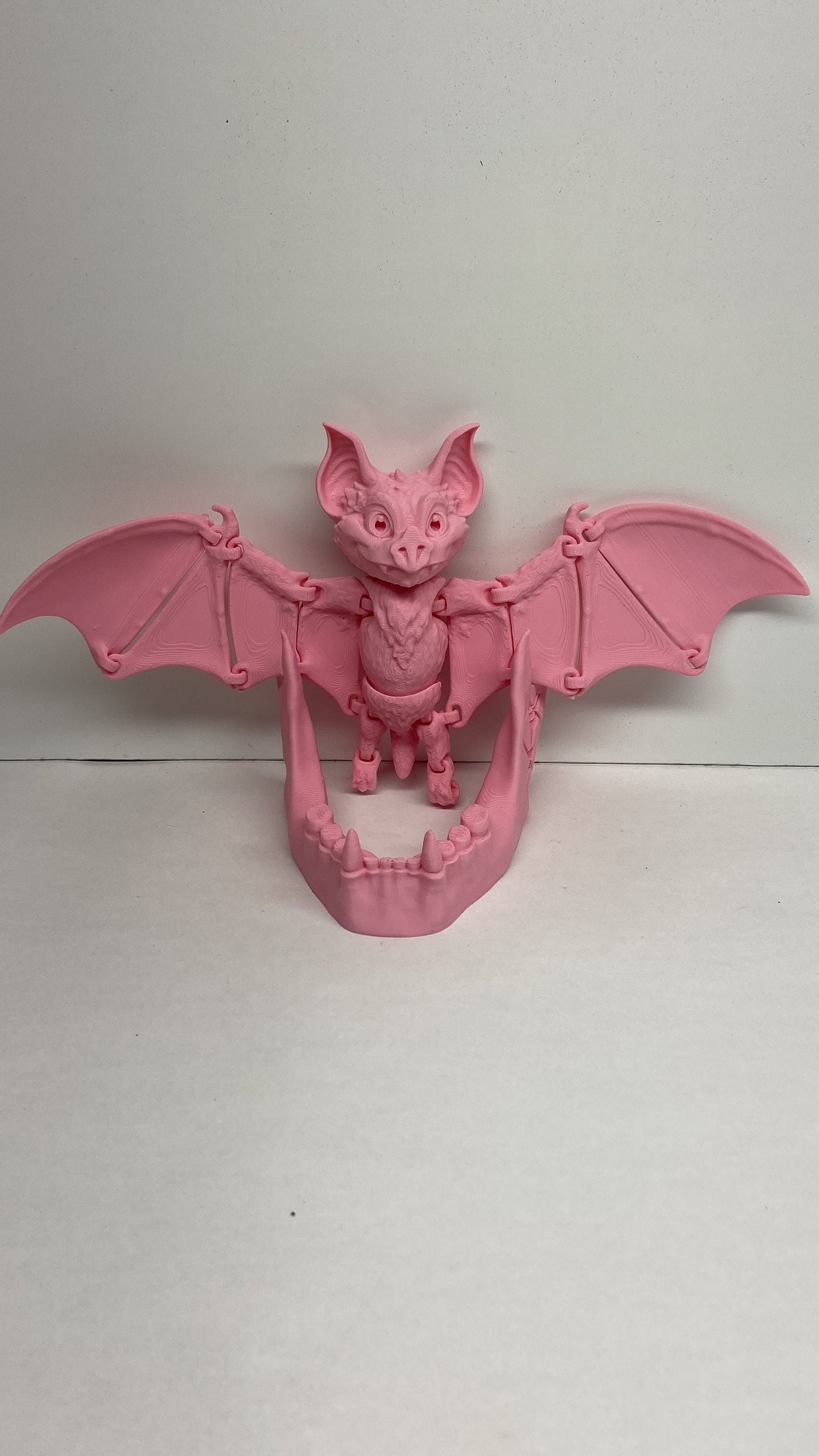 Bat Fidget Toy - Etsy