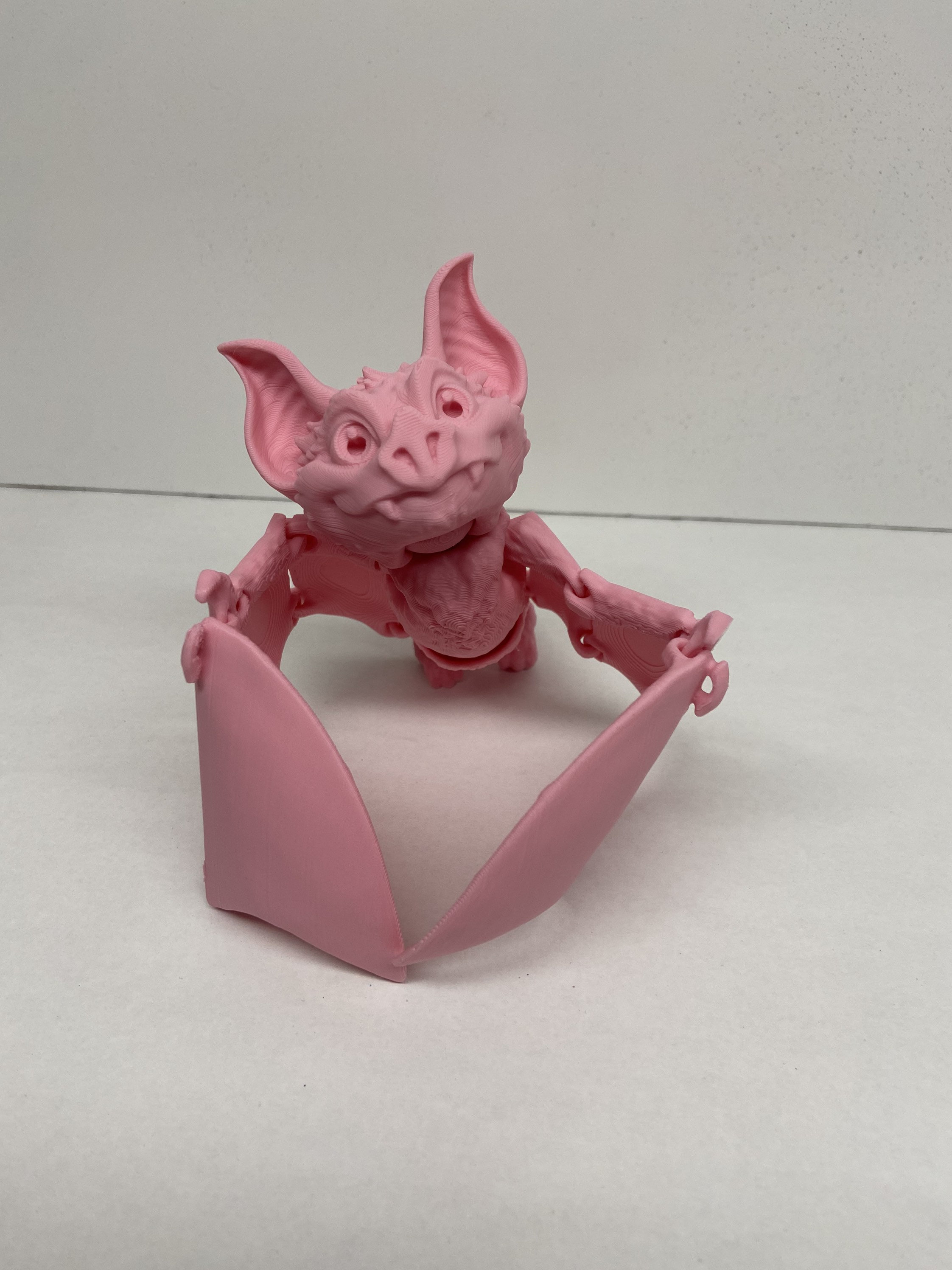 Bat Fidget Toy - Etsy