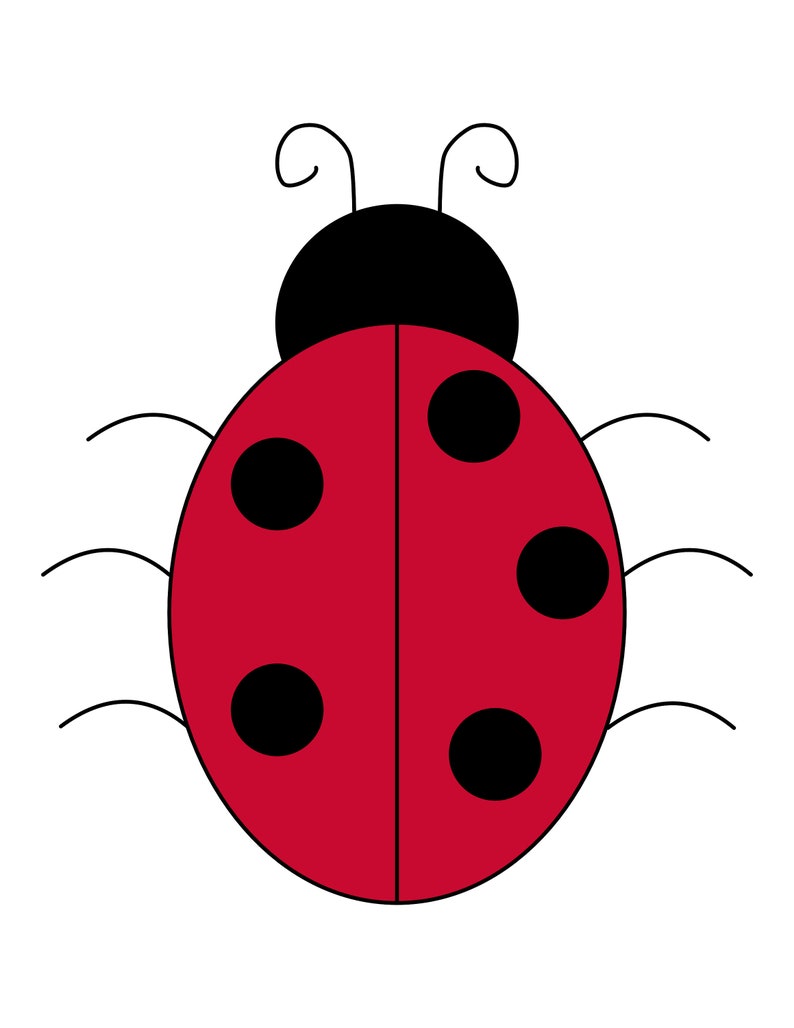 Simple and Easy Insect Stained Glass Patterns - Etsy