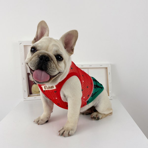 French Bulldog Clothes Patterns - Etsy