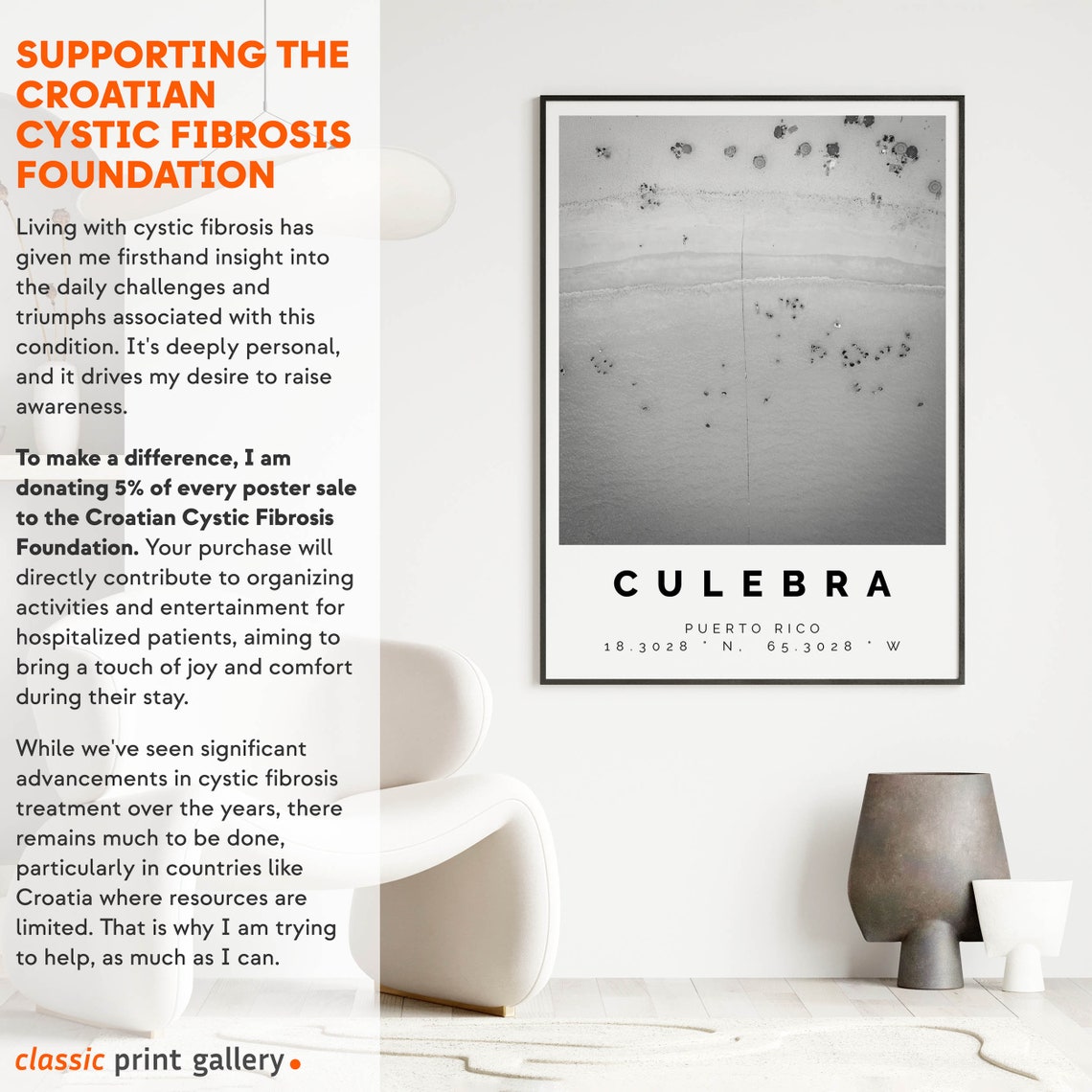 Culebra Print,culebra Wall Art,culebra Black and White Poster ...