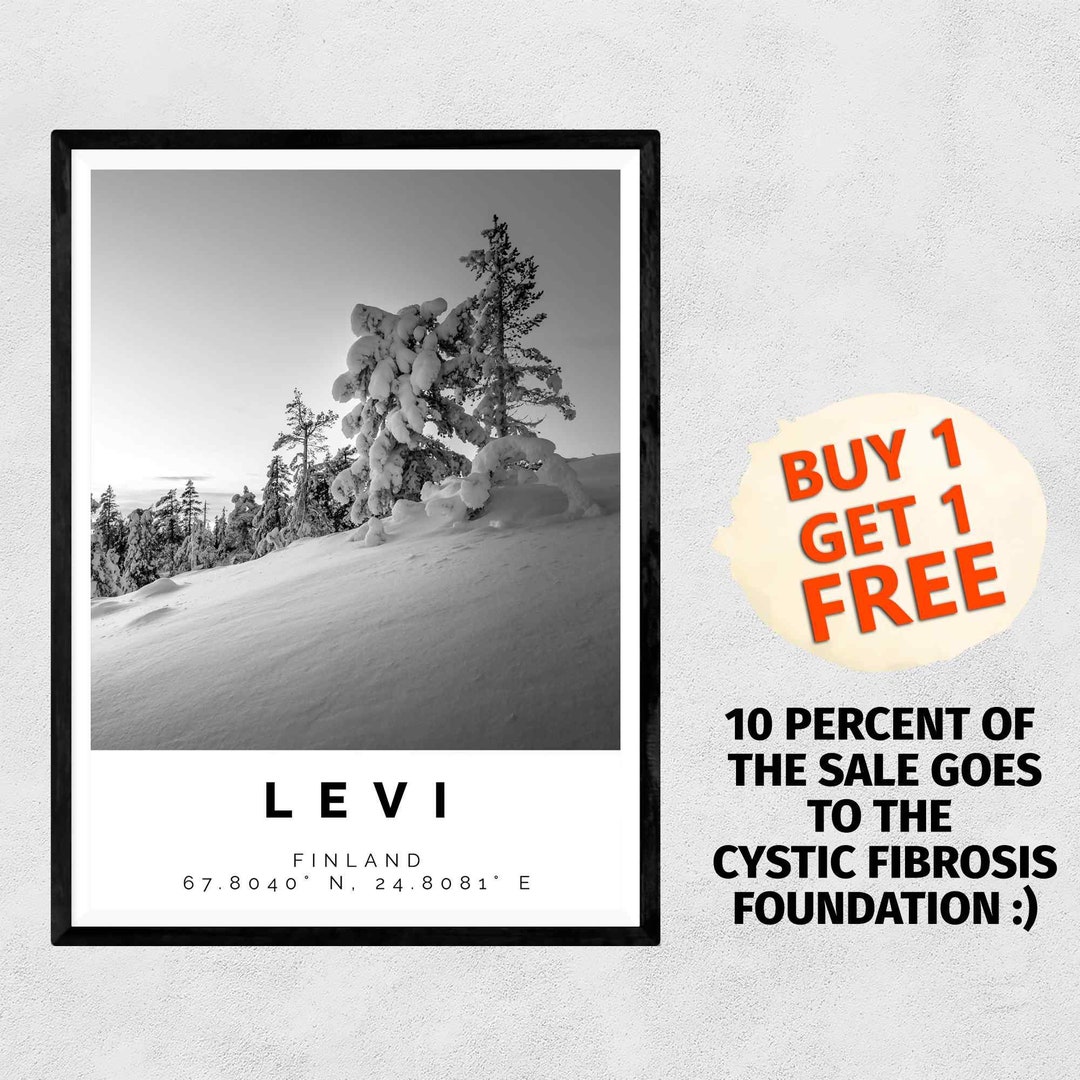 Levi Poster Black and White Print Levi Wall Art Levi Travel - Etsy