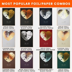 Personalized Line Drawing Print of A Couple Kiss in Gold Foil | poster ...