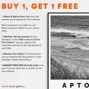 Aptos Poster, Aptos Print, Aptos Photo, Black and White, Travel Gift ...
