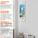 Palawan Poster Colorful Print, Palawan Wall Art, Palawan Photo Decor ...