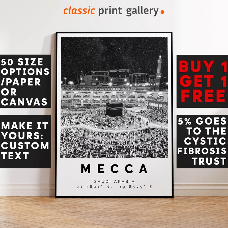 Islamic Poster - Etsy